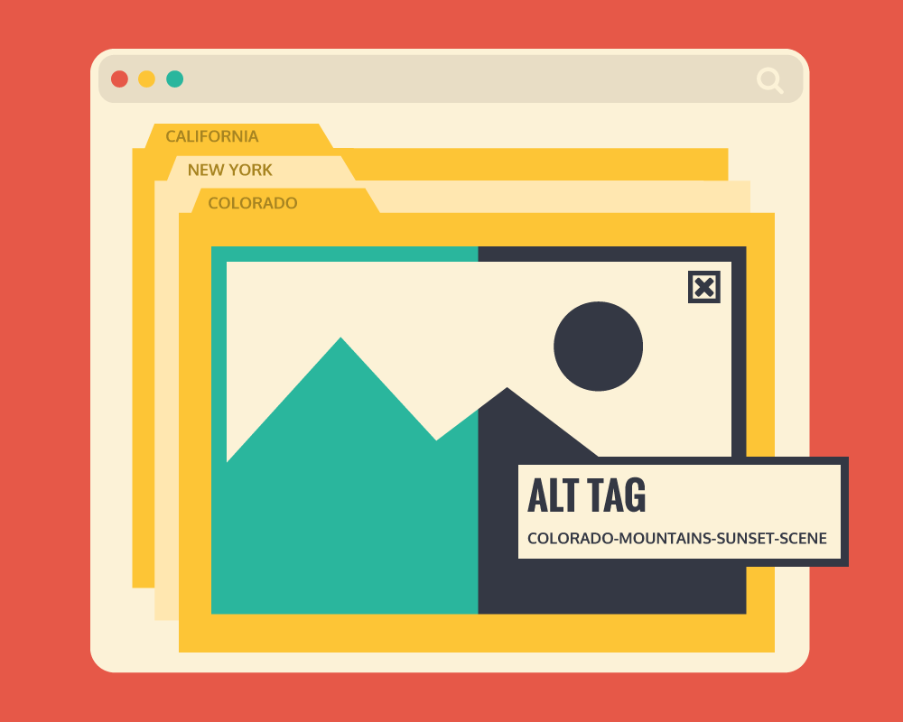 SEO for Images: What You Need to Know, From Alt Tags to A/B Testing