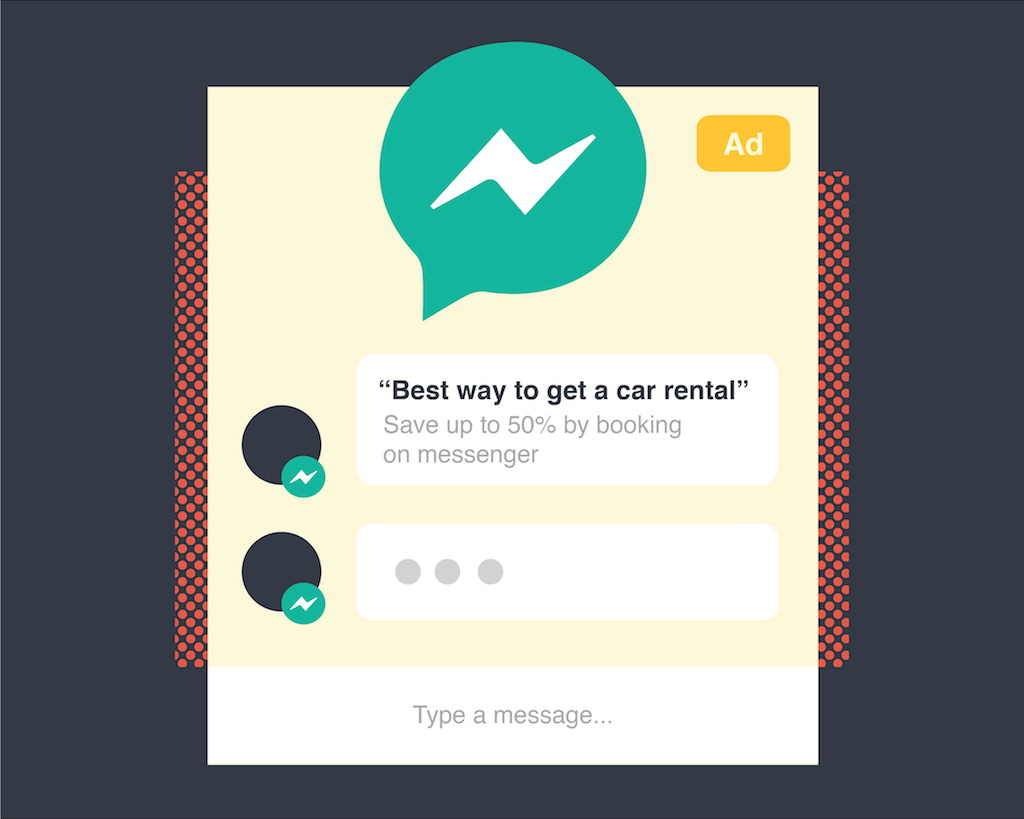 Facebook Messenger Ads Have Arrived | Perfect Search Media